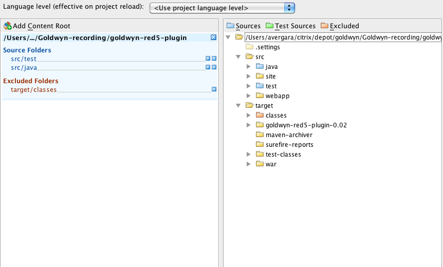 Classes In A Package Are Not Visible To Other Packages In The Same